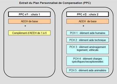 AEEH, PCH, AJPP ... Aides, Allocations, Prestations, ... - Collectif ...